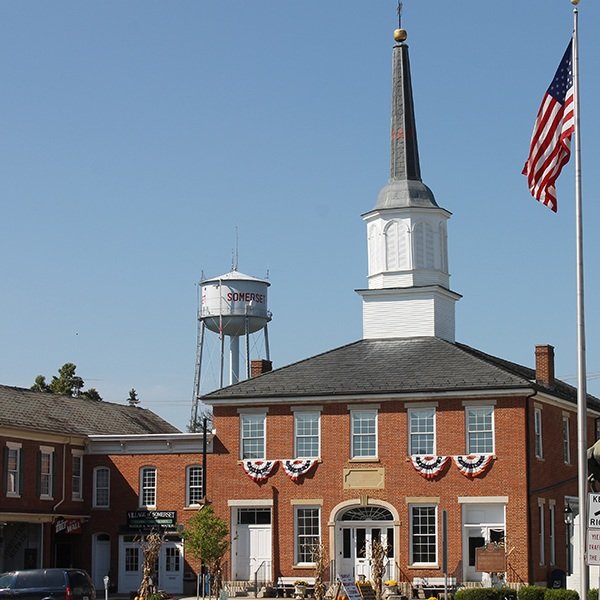 SOPEC — Sustainable Ohio Public Energy Council » Village of Somerset ...