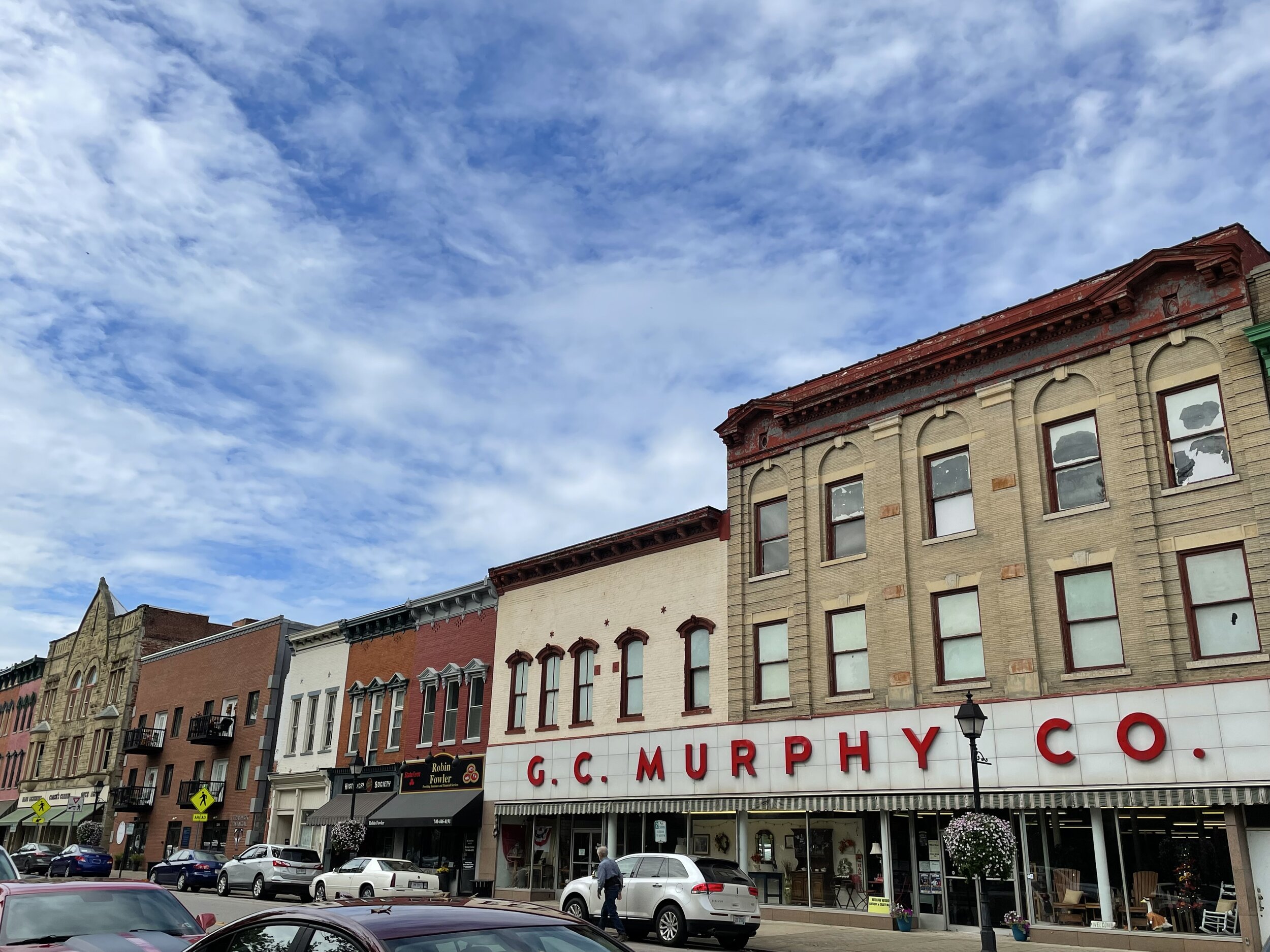SOPEC — Sustainable Ohio Public Energy Council » City of Gallipolis ...