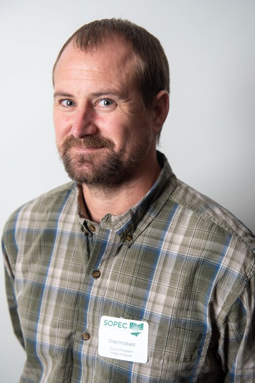 SOPEC — Sustainable Ohio Public Energy Council » Chad Hubbard - SOPEC ...